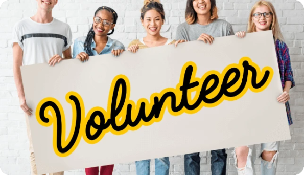 Get Involved at BARCC | BARCC