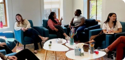 Meet Our Leadership & Staff - Boston Area Rape Crisis Center (BARCC)